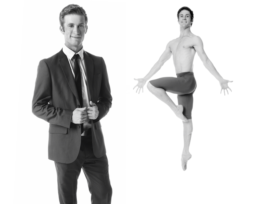 Kansas City Ballet's 2023-2024 Season - Jekyll & Hyde, Peter Pan, Jewels