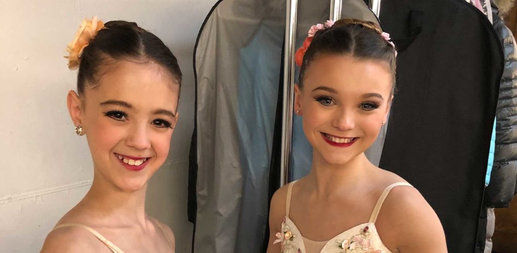 2019 YAGP Semi-finals Results - KC Ballet
