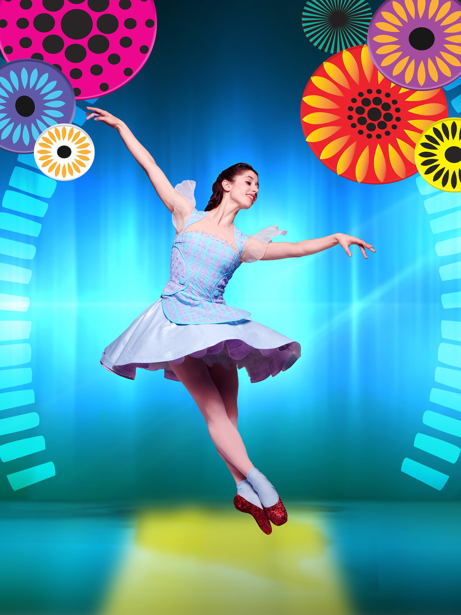 Kansas City Dance School - KC Ballet - KC Ballet School