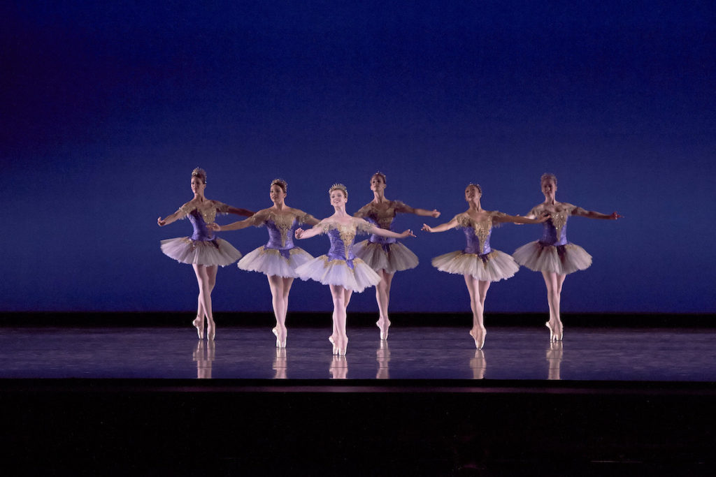 Contact Kansas City Ballet - KC Ballet - Professional Dance Company