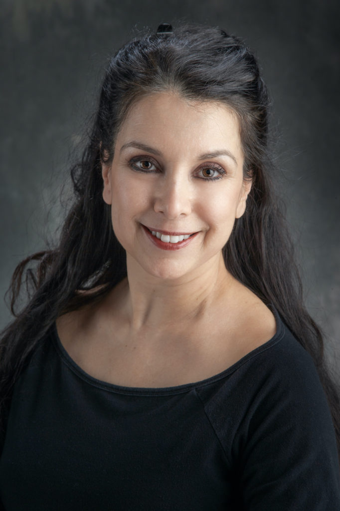 Tamara Carson - KC Ballet