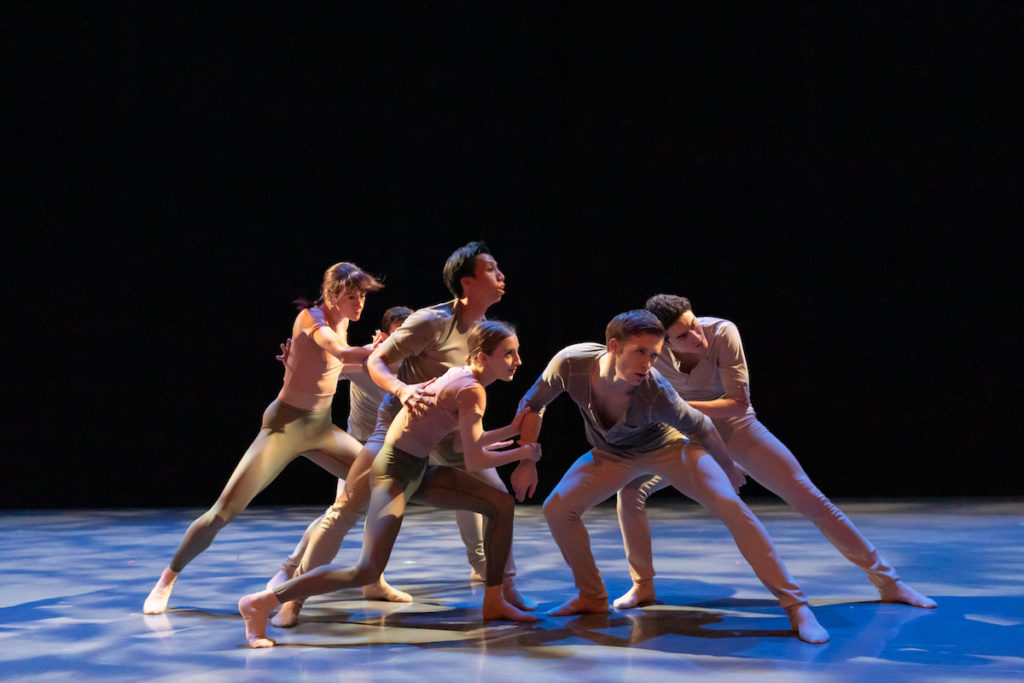 Performances & Events Archive - KC Ballet