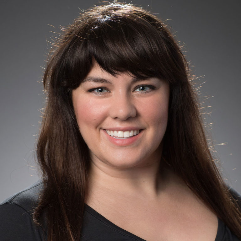 Christina Burton - KC Ballet