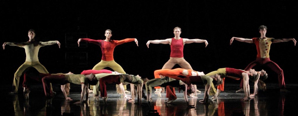 Common People - KC Ballet