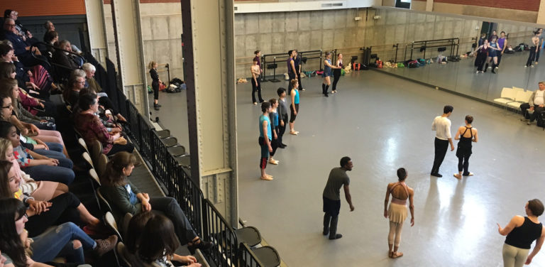 Home - Kansas City Ballet - Professional Ballet Company and School