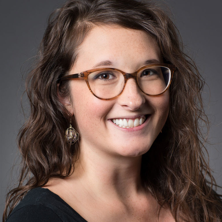 Erin Muenks - KC Ballet