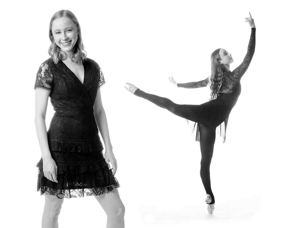 New Moves: Episode 1 - KC Ballet The Broadcast Series