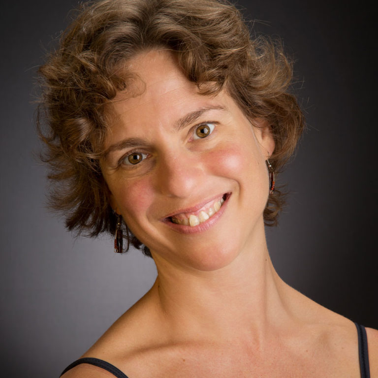 Jennifer Owen - KC Ballet