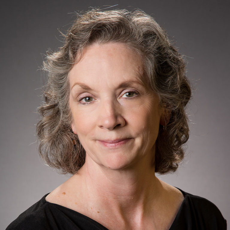 Pamela Royal Carney - KC Ballet