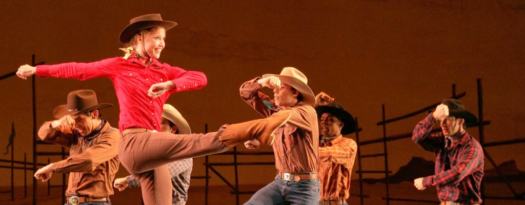 Rodeo - KC Ballet
