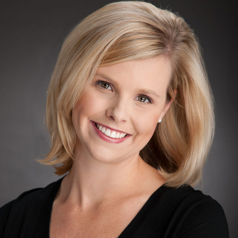 Stephanie McKinney Eppler - KC Ballet