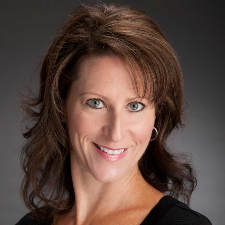 Susan Lewis Sands - KC Ballet