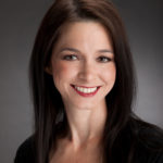 Tina Ray - KC Ballet