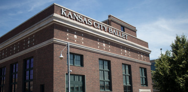 Home - Kansas City Ballet - Professional Ballet Company and School