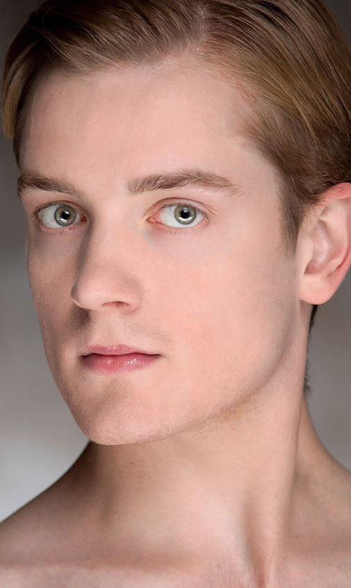 Kansas City Ballet Dancers - Professional Dance Company