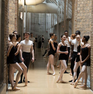 Summer Intensive - KC Ballet - Register Now