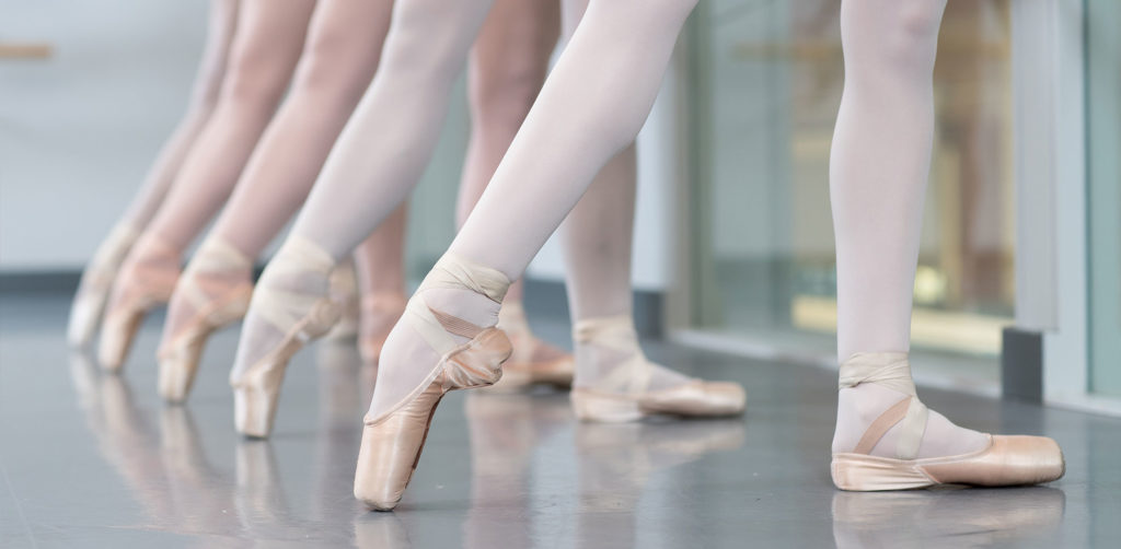 Pre-Professional Daytime Program - KC Ballet - Dance School in Kansas City