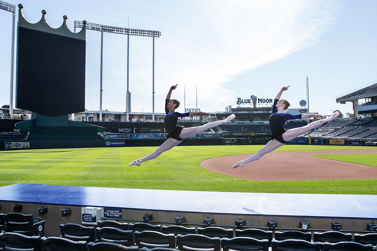 Kansas City Dance School - KC Ballet - KC Ballet School
