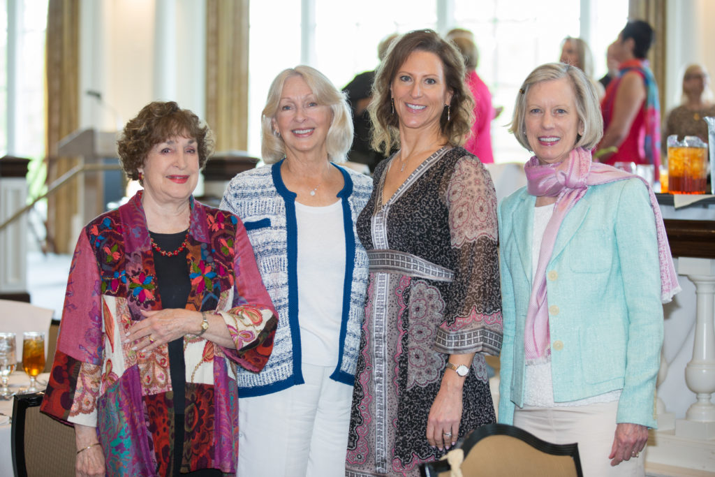 Event Recap: KC Ballet Guild's Spring Luncheon - KC Ballet