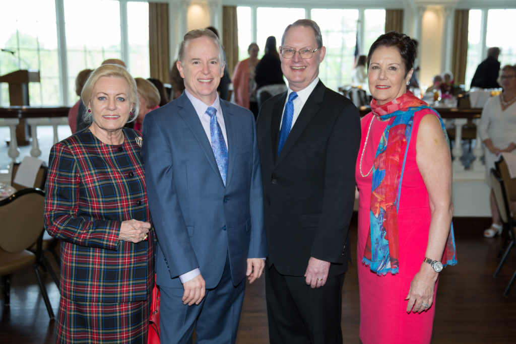 Event Recap: KC Ballet Guild's Spring Luncheon - KC Ballet