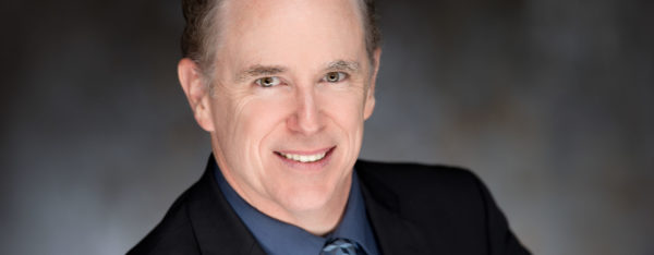 Devon Carney Talks Peter Pan - KC Ballet