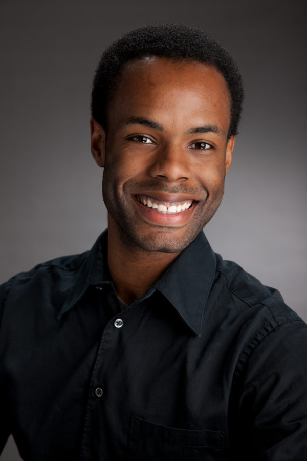 Teacher Profile: Marcus Oatis - KC Ballet