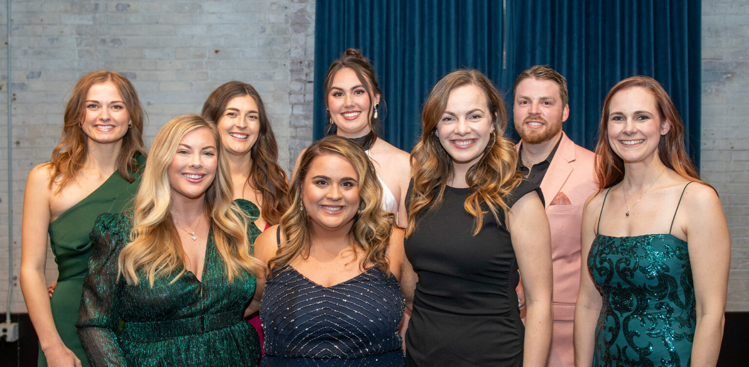 Kansas City Ballet - Events - Professional Dance Company and School