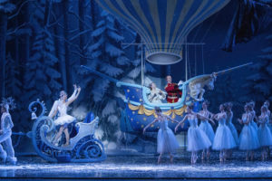 The Nutcracker in Kansas City - KC Ballet - Official Tickets