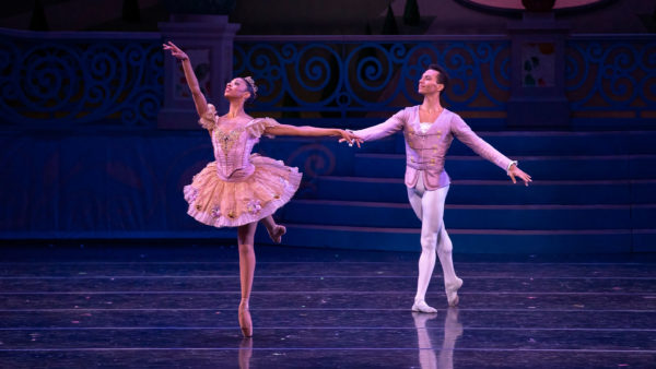 The Nutcracker in Kansas City - KC Ballet - Official Tickets