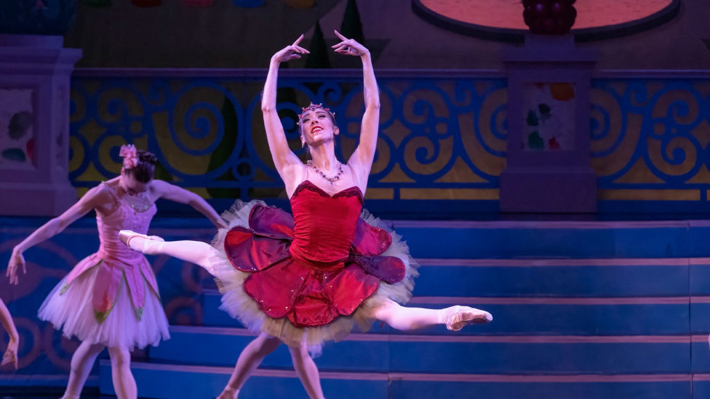 The Nutcracker in Kansas City - KC Ballet - Official Tickets