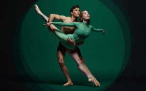 Home - Kansas City Ballet - Professional Ballet Company and School