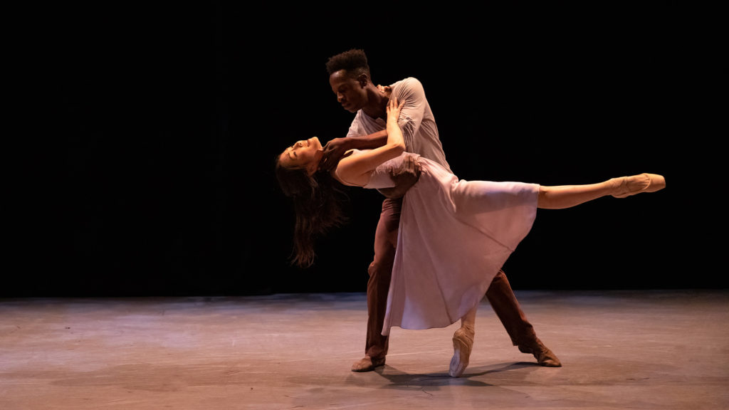 Kansas City Ballet Media Center - Professional Dance Company & School