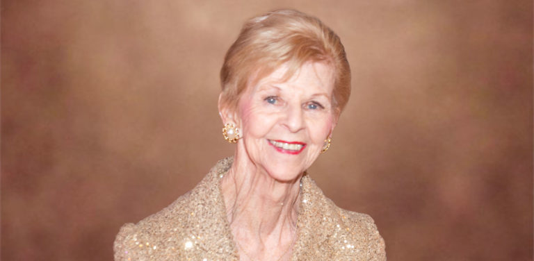 Remembering Elizabeth Hard-Simms - KC Ballet