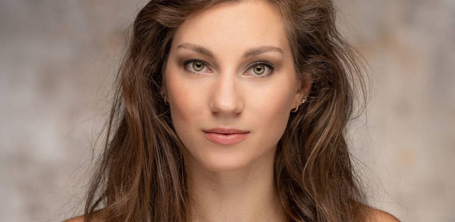 2020-21 Dancer Profile: Heather Nichols - KC Ballet