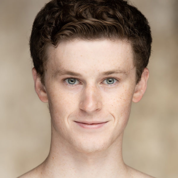 Paul Zusi - KC Ballet