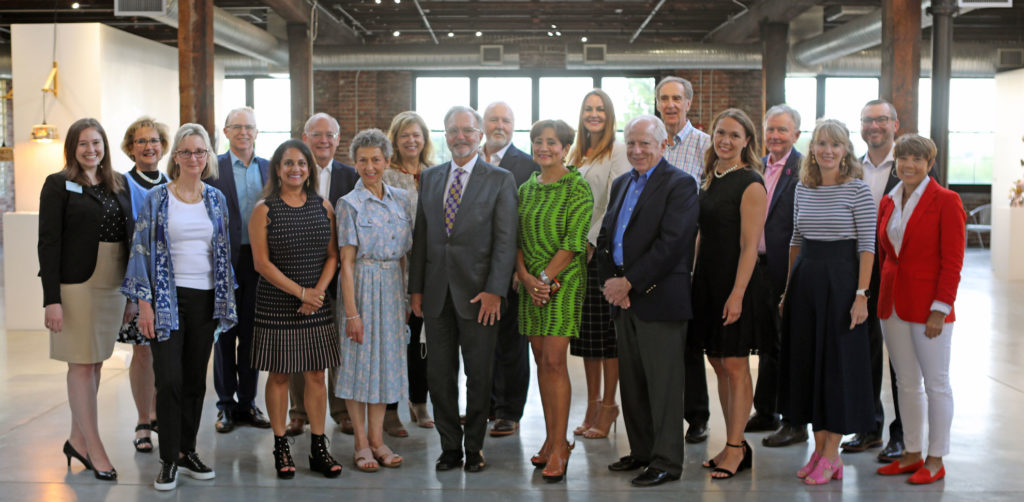 Board of Directors - KC Ballet - Professional Dance Company