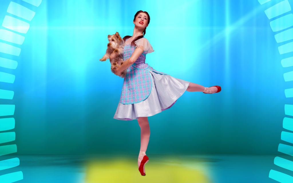 Home - Kansas City Ballet - Professional Ballet Company and School