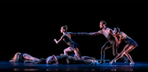 Home - Kansas City Ballet - Professional Ballet Company and School