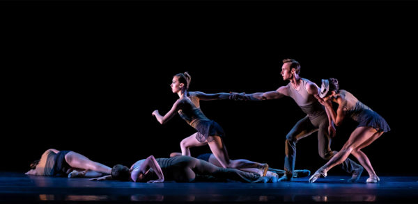 Home - Kansas City Ballet - Professional Ballet Company and School