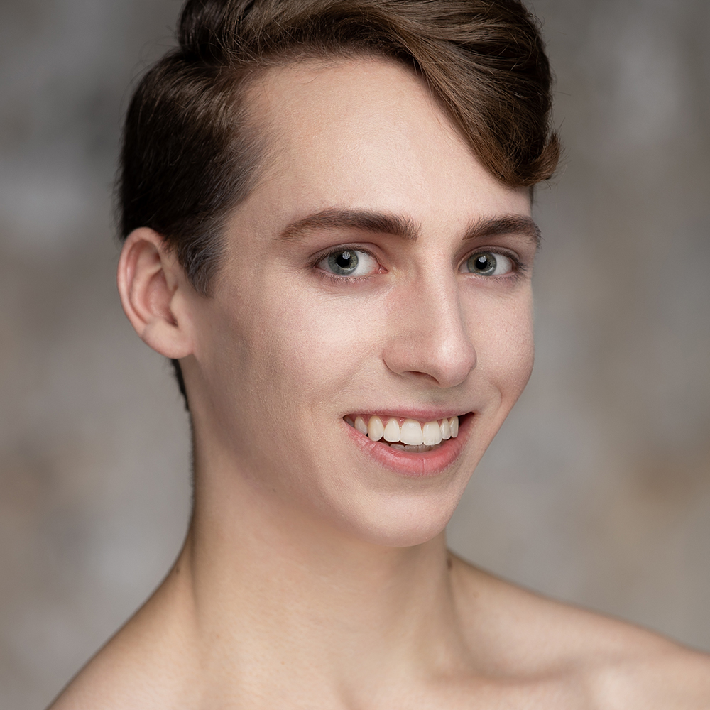 KC Ballet @ Powell Gardens - KC Ballet