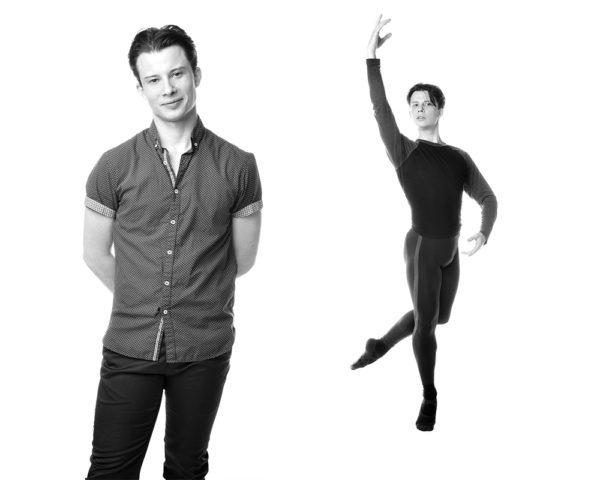 The Great Gatsby in Kansas City - KC Ballet - Official Tickets