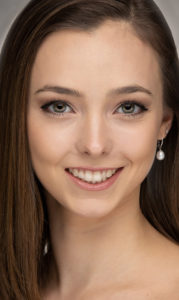 Kansas City Ballet Dancers - Professional Dance Company