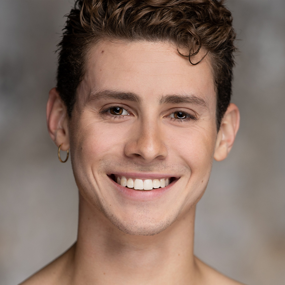 FUSION - May 9-18, 2025 - KC Ballet - Official Tickets