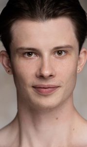 Kansas City Ballet Dancers - Professional Dance Company