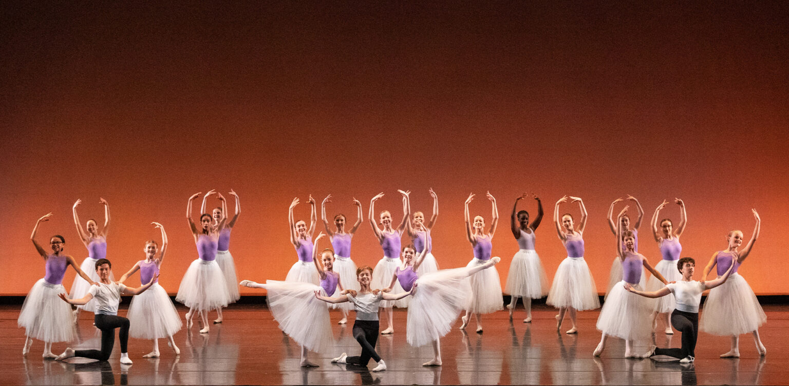 Kansas City Ballet - Events - Professional Dance Company and School