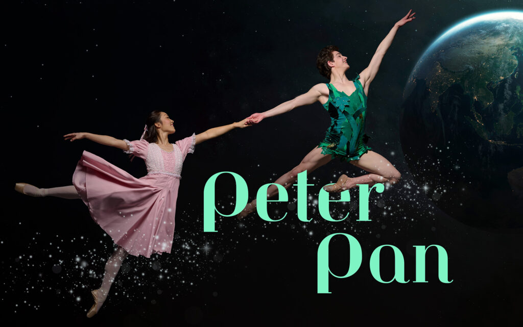 Kansas City Ballet - Events - Professional Dance Company and School