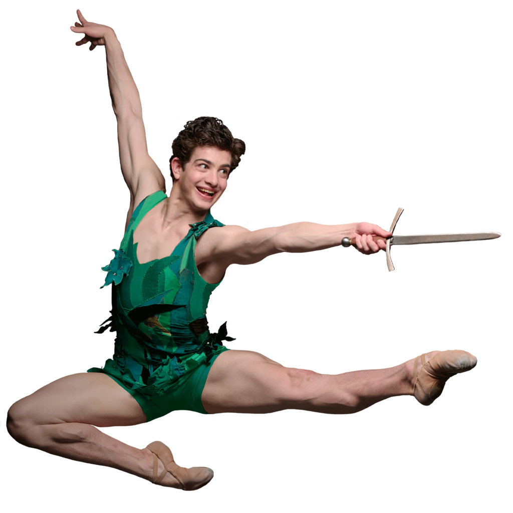 Home - Kansas City Ballet - Professional Ballet Company and School