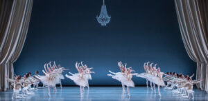 Home - Kansas City Ballet - Professional Ballet Company and School