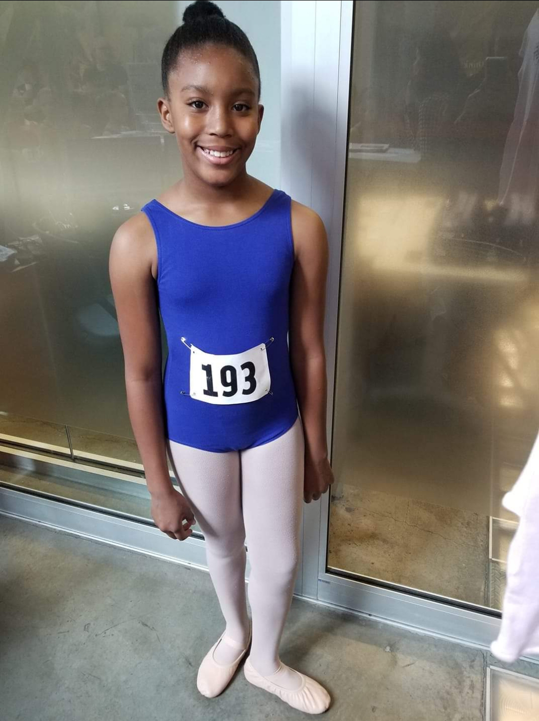 On the R.O.A.D. to the Kauffman Center Stage - KC Ballet