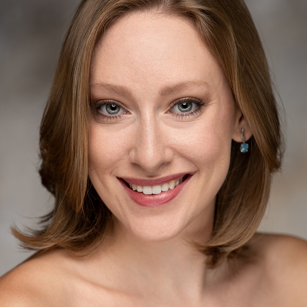 KCB Dancer Chat: Bliss Point - KC Ballet